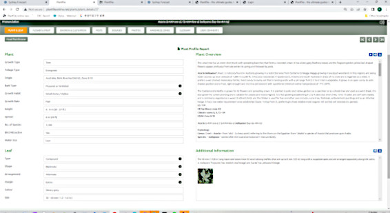 PlantFile - the ultimate guides to plants