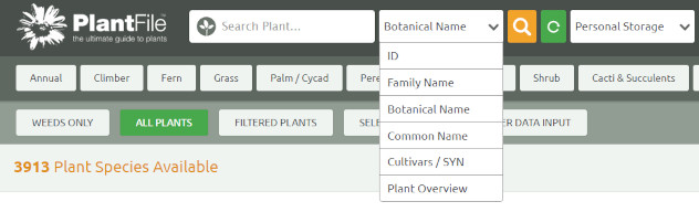 PlantFile - the ultimate guides to plants