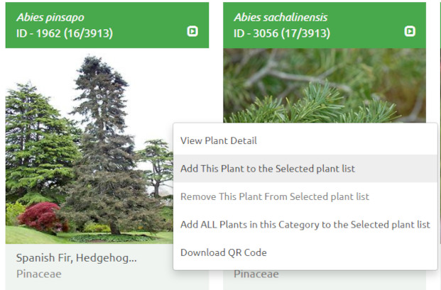PlantFile - the ultimate guides to plants
